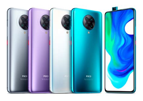Xiaomi POCO F2 Pro — где купить, сравнение цен, обзор, характеристики