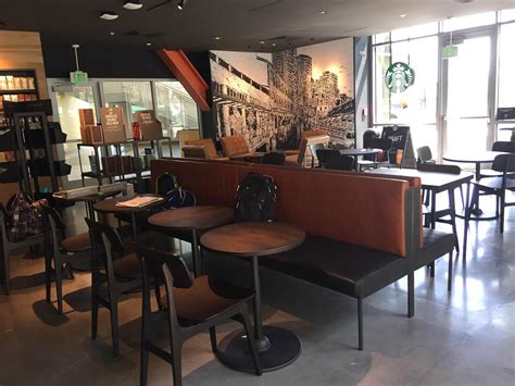 Ladg Projects Starbucks Cal Poly Pomona Cpp — La Design Group