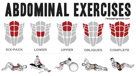 5 ab exercises that will give you results in just 15 minutes