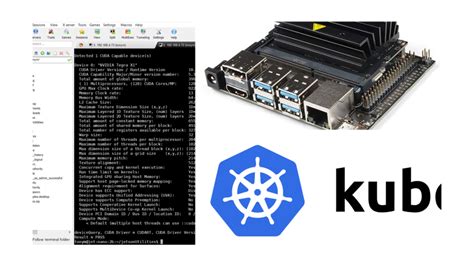Basic Cuda Code On The Jetson Nano Amnis Analytics