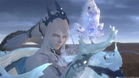 Купить игру Final Fantasy XVI FF16 для PS 5 | Видеоигр.Нет