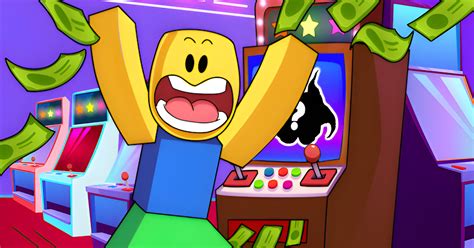 Robbie Game Challenges 🕹️ Play On Crazygames