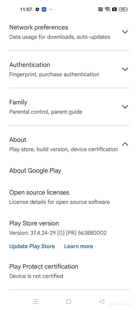 Realme Community