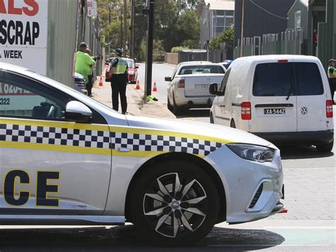 Sa Police And Courts Local Crime Headlines The Advertiser