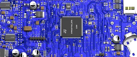 Battery Pcb Design Key Considerations For Safety Efficiency And Performance Raypcb