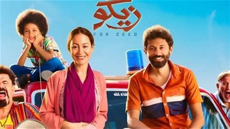 أكثر من 155 مليون جنيه إيرادات شباك تذاكر السينمات المصرية