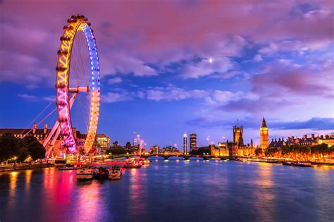 London Tours Packages From India Aleen Louella