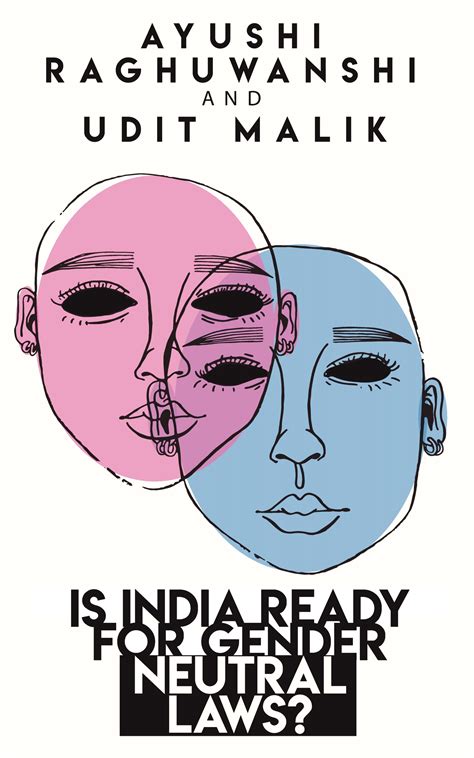 Is India Ready For Gender Neutral Laws