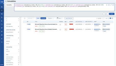 Toolshell Zero Day Microsoft Rushes Emergency Patch For Actively Exploited Sharepoint