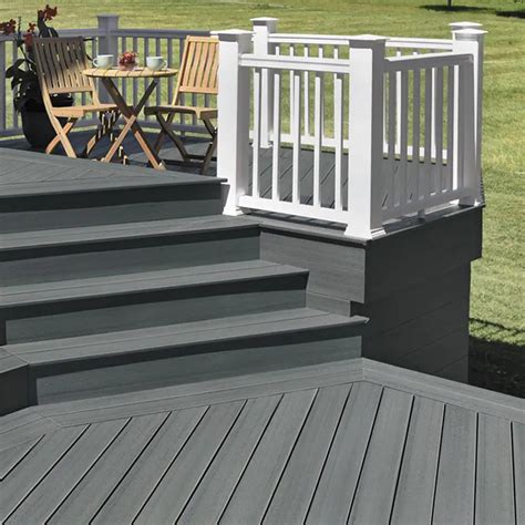Timbertech Composite Fascia Board Prime Collection Builder Express