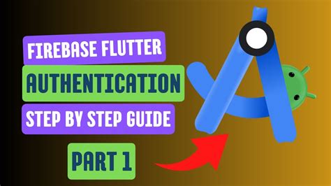 How To Setup Firebase In Flutter Flutter 2 Firebase Flutter Firebase Integration Part 2