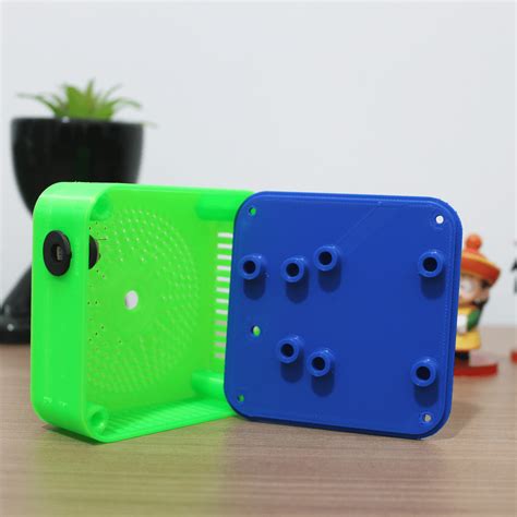 Gallery Smoke Detector With Arduino Hackaday Io