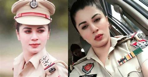 പ്ലീസ് എന്നെ അറസ്റ്റ് ചെയ്യൂ വൈറലായി പഞ്ചാബ് പൊലീസ് ഓഫീസറുടെ