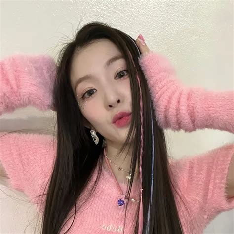 Red Velvet 最新头像壁纸制作221115 哔哩哔哩