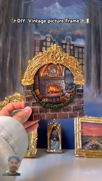 Beautiful Art Painting 🖌️🎨 Diy Craft Handmade Shorts Painting