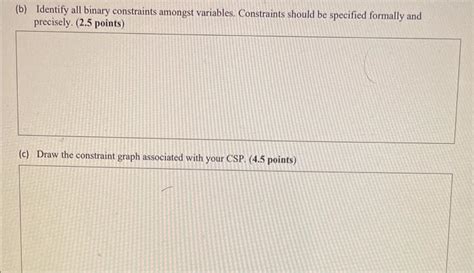 Solved Question I Points Suppose That You Are In Chegg