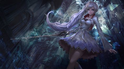 470 Anime Rwby Hd Wallpapers And Backgrounds 49 Off