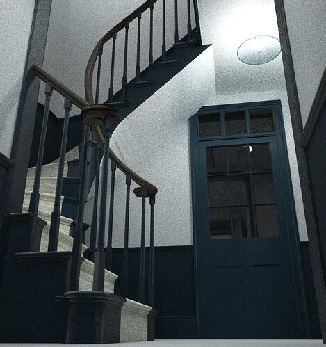 Curved Railing Pro SketchUp Community