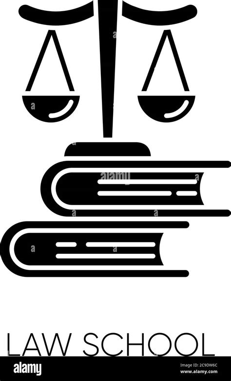 Law School Symbols