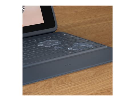 Logitech Rugged Combo 3 For Education Shi Direct