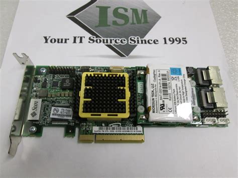 sun oracle sg xpcie sas r int z adapter international systems management