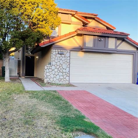 14224 Walmac Pl Fontana Ca 92337 House Rental In Fontana Ca
