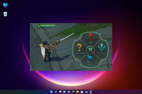 How To Ping In League Of Legends Fast Hotkeys Buttons