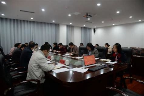 【教育整顿】学习教育再回顾 群策群力找不足澎湃号·政务澎湃新闻 The Paper