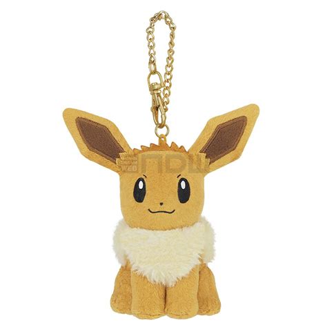 ヤドンにゲンガーなど「ポケットモンスター All Star Collection マスコット」第6弾が2025年4月下旬に登場