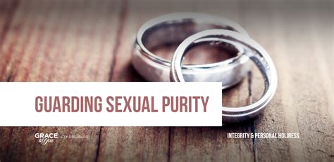Blog Post Guarding Sexual Purity