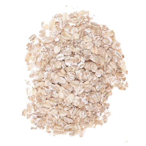 Organic Muesli Base Forest Whole Foods Trade