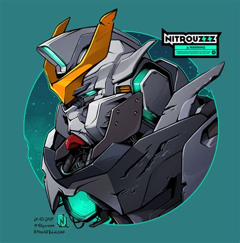 Original And More Drawn By Nitrouzzz Danbooru