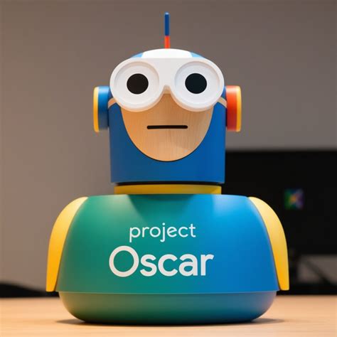 Google Releases Project Oscar An Open Source AI Agent Platform BLOCKGENI