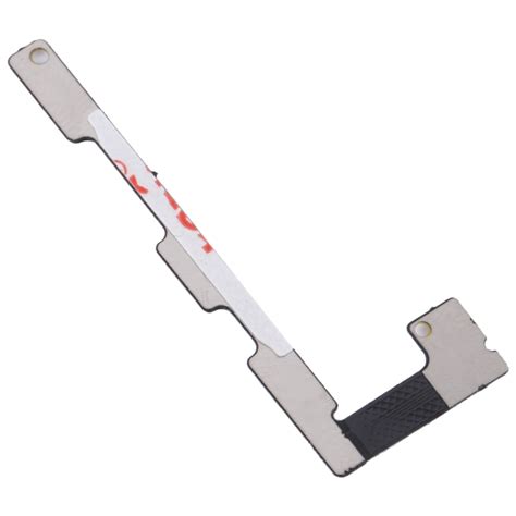 Tecno Spark Go 2020 Spark 6 Go Oem ปุ่มเปิดปิดและปุ่มปรับระดับเสียง Flex Cable