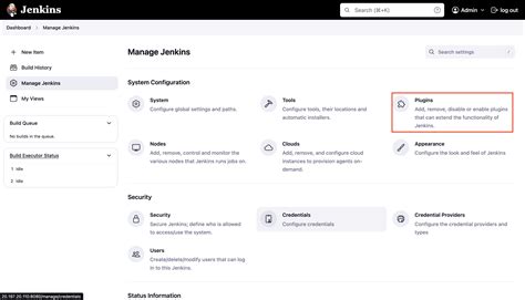 How To Install The Maven Plugin In Jenkins Devopspilot