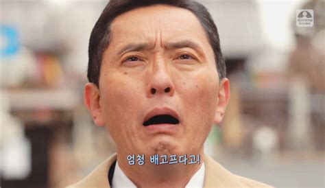 의외로 꽤 누한 일본 아저씨 인기 게시물 Old2 시보드