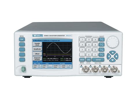 Tabor Electronics WW2074 200MS S Four Channel Arbitrary Waveform