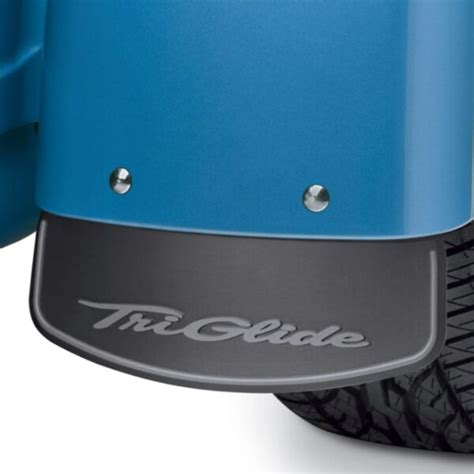 Trike Mud Flaps Harley Davidson® Online