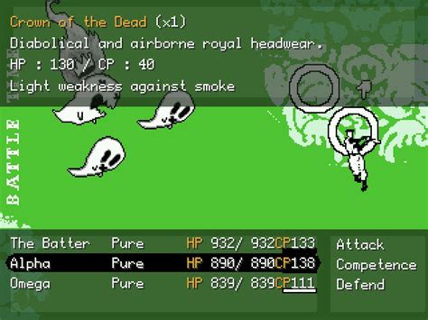 Identify Skill With Enemy Description RPG Maker Forums