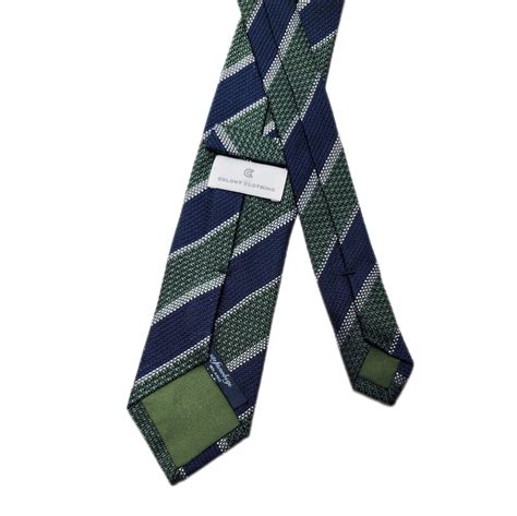 Bigi Tie Loira Colony Clothing