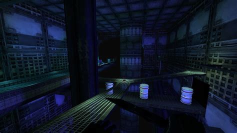 Zefacilityoverload Mod For Counter Strike Global Offensive Csgo Mods