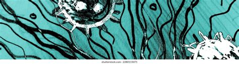 Human Cell Diffusion Photos And Images Shutterstock