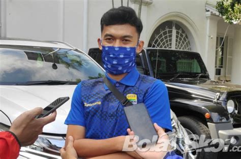 Abdul Aziz Siapkan Gairah Fisik Dan Mental Menyambut Latihan Perdana