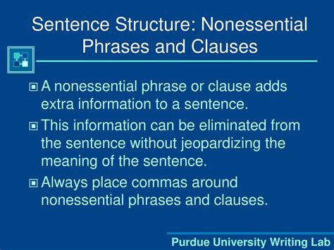 A Workshop Brought To You By The Purdue University Writing Lab Ppt