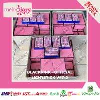 Jual Blackpink Lightstick Ver 2 Official Terbaru Harga Murah Januari