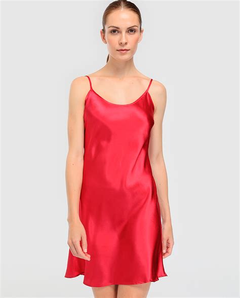 La Lencería Roja Más Ideal Para Nochevieja Stylelovely
