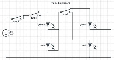 Could This Work After Adding Resistors And Such Raskelectronics