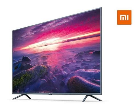 Xiaomi Mi TV 55 inch 4S 4K Ultra HD Smart TV L55M55ASP NETFLIX YOUTUBE ...