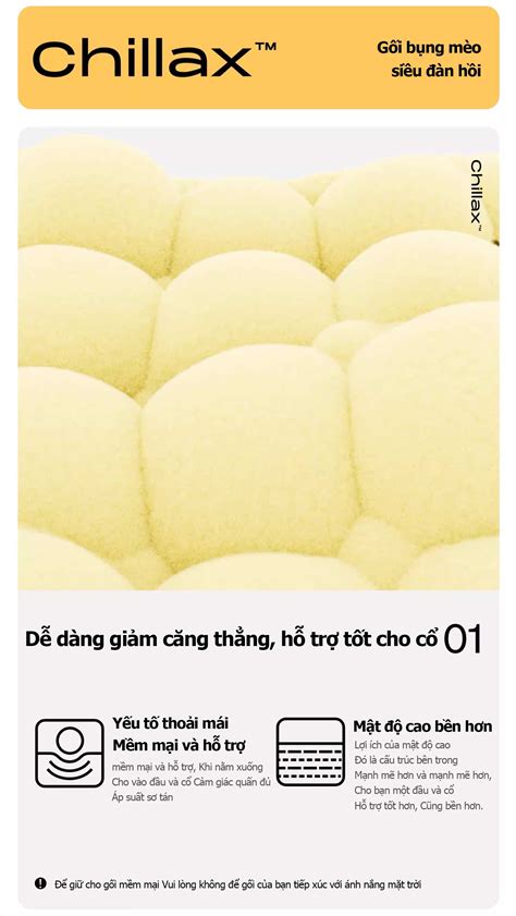Gối cao su non MELY TOP TOP thái công học thiết kế bụng mèo chống đau mỏi cổ vai gáy hỗ trợ ngủ ...