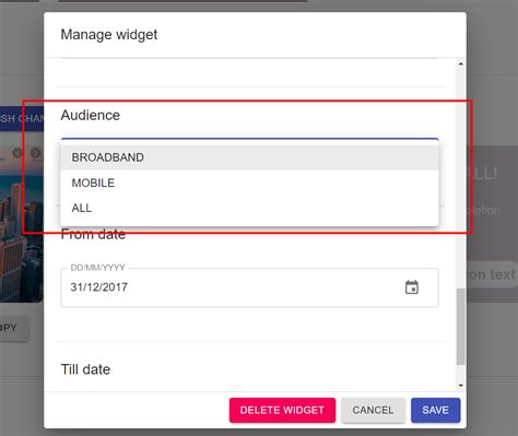 GitHub Instant Widgets Editor Instant Widgets Editor Github Io